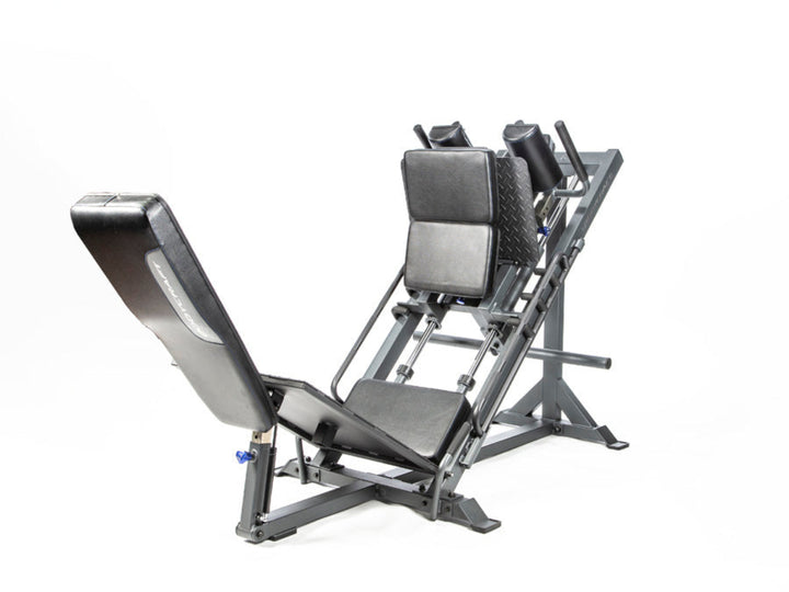 BodyCraft: Premium Fitness Equipment for a Healthier You
