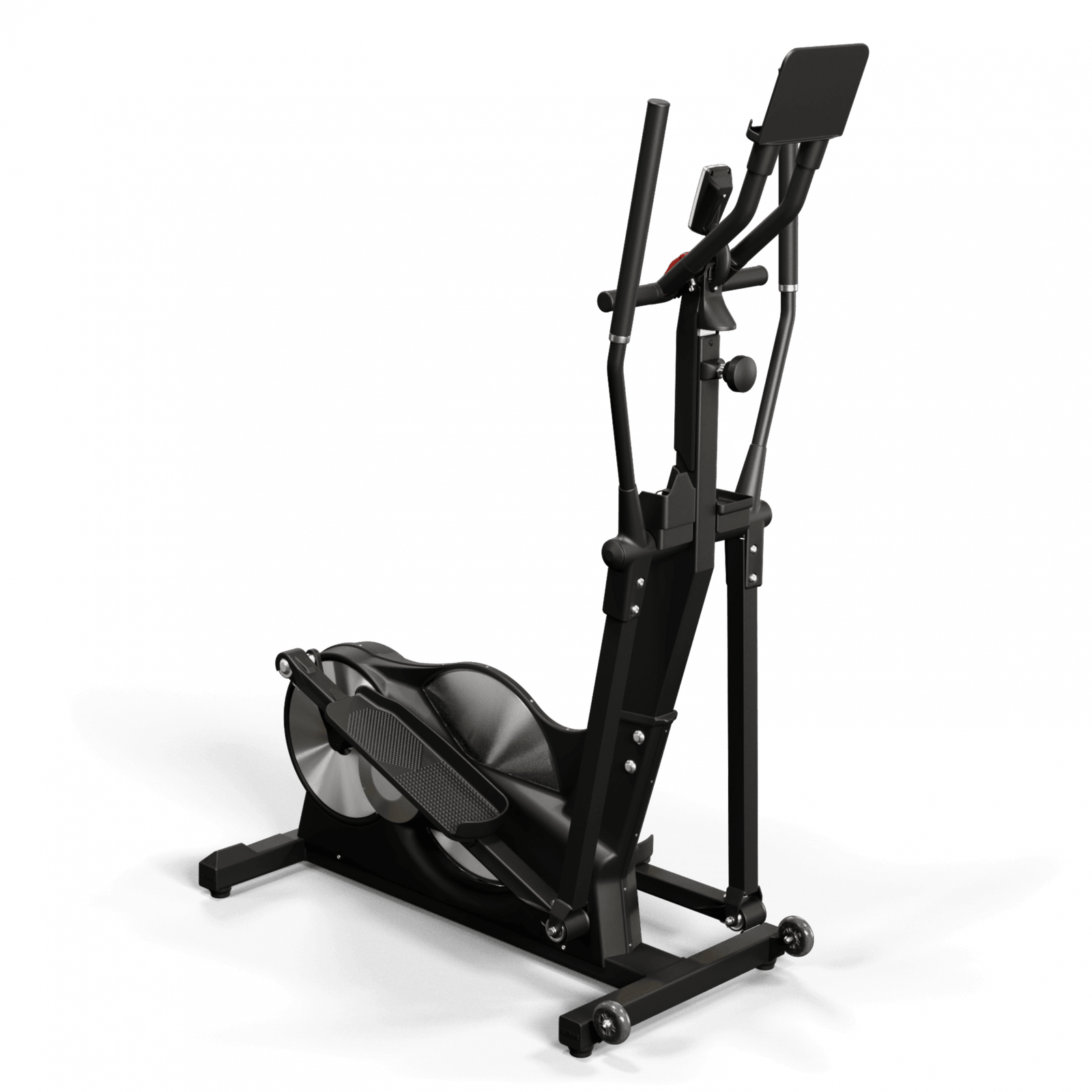 Keiser Fitness M5 Strider Elliptical Machine | Fitness Outlet