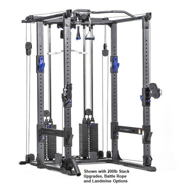 BodyCraft: Premium Fitness Equipment for a Healthier You