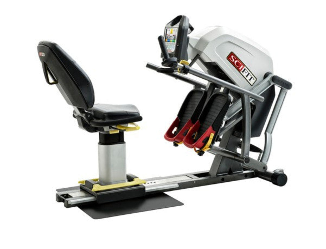Seated Steppers StepMills & Stair Steppers