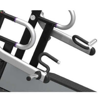 Throwdown HIITMILL X Treadmill with HIIT Console | Fitness Outlet