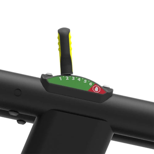 Throwdown HIITMILL X Treadmill with HIIT Console | Fitness Outlet