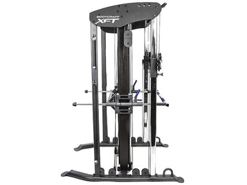 BodyCraft: Premium Fitness Equipment for a Healthier You