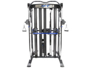 BodyCraft: Premium Fitness Equipment for a Healthier You