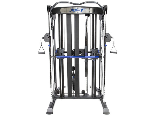 BodyCraft: Premium Fitness Equipment for a Healthier You