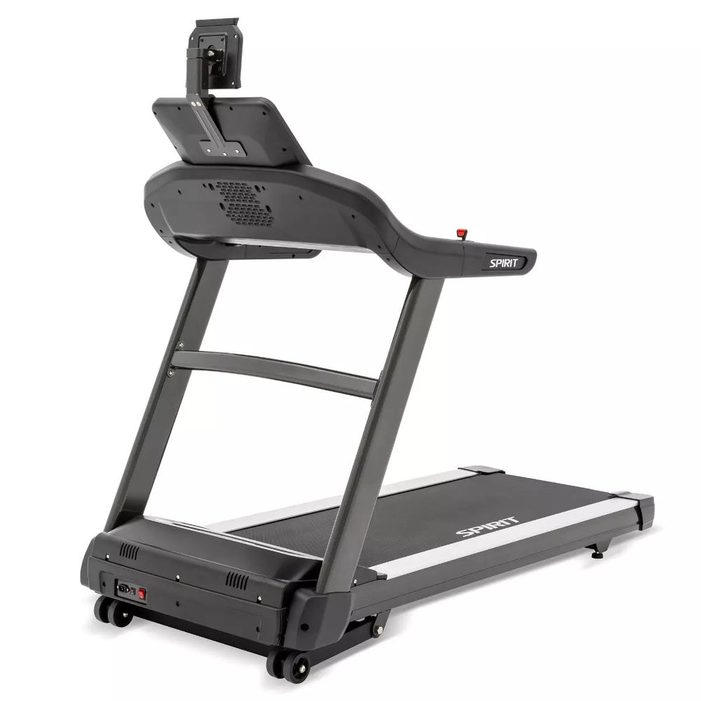 Spirit Fitness XT685 Treadmill | Fitness Outlet